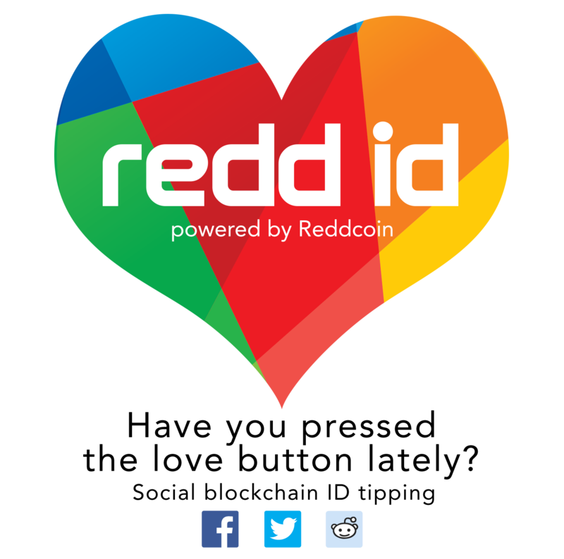 ReddID - Reddcoin Wiki